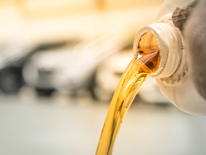 Industries / Fluid Solutions GmbH