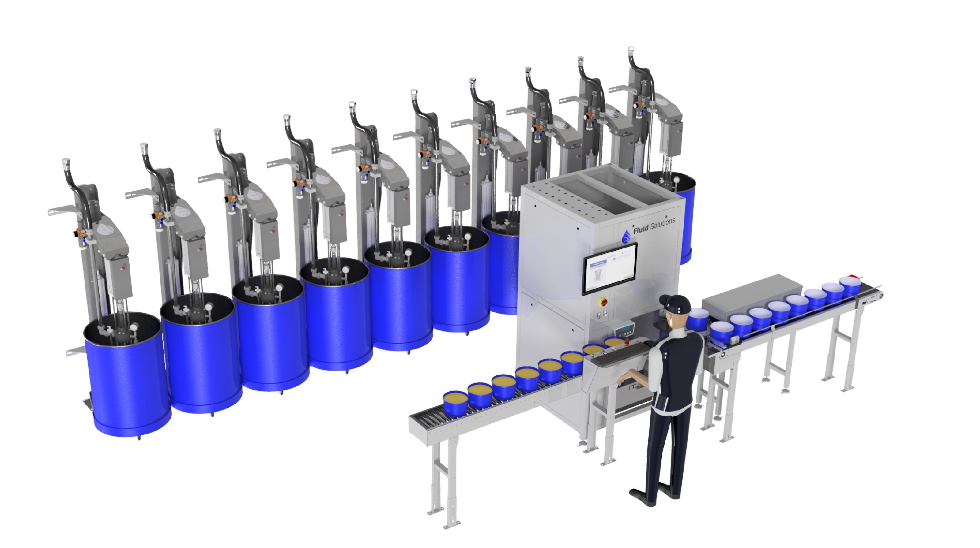 Fluid Compact / Fluid Solutions GmbH