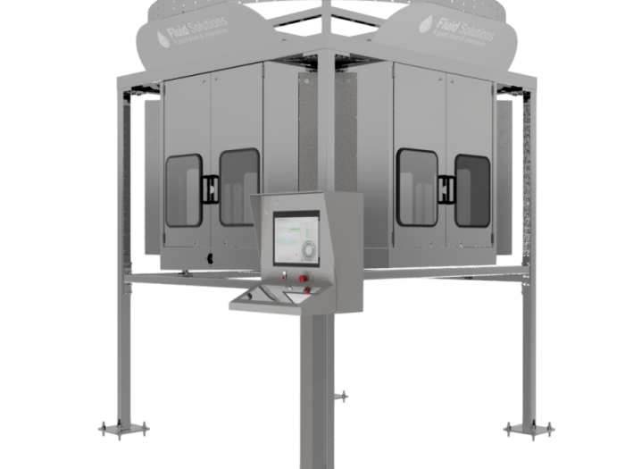 Dispensing Solutions / Fluid Solutions GmbH