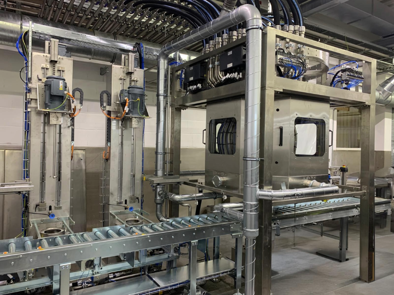 InCan Dispensing Systems / Fluid Solutions GmbH