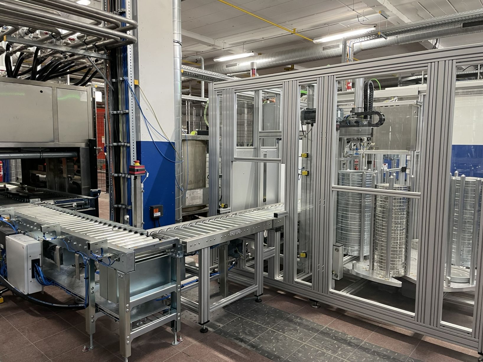 InCan Dispensing Systems / Fluid Solutions GmbH